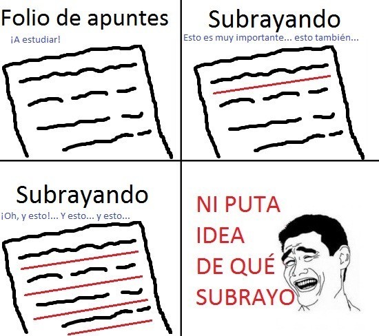 Ñeeee lo de toda la vida - Meme by POCKPOCK :) Memedroid