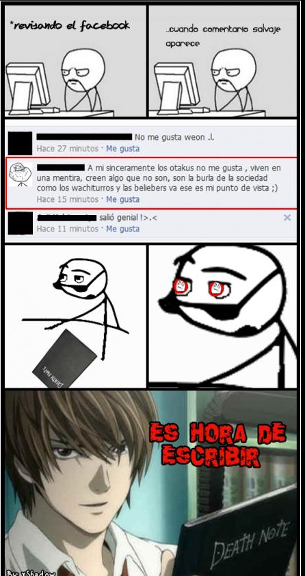 Serán los primeros en ser juzgados xD - Meme subido por ...