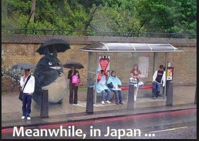 Japan..... - Meme by morning :) Memedroid