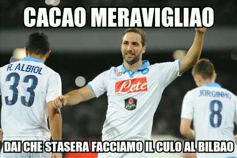 El pipita vi purgherà! - Meme by roboris84 :) Memedroid