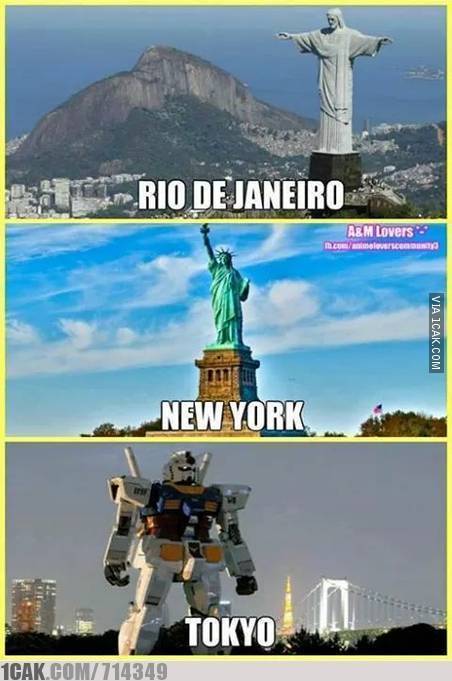 city icon - Meme subido por epicprecaution :) Memedroid