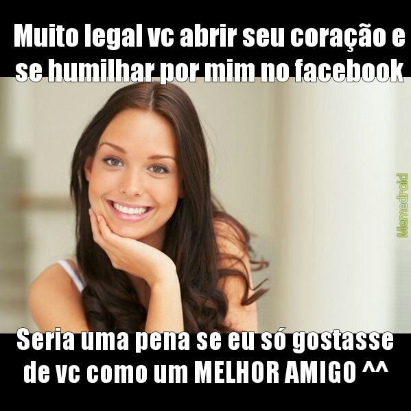 Seria uma pena..... ;-; - Meme by EvyFiennes :) Memedroid