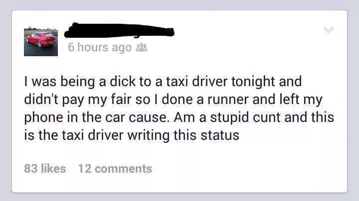Taxi - Meme by DeViOuS1 :) Memedroid