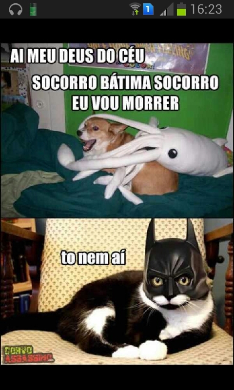 WebDriver Torso - Meme subido por EuViGnomos :) Memedroid