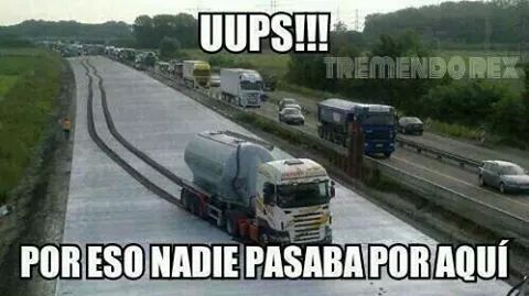 ups - Meme subido por fariot :) Memedroid