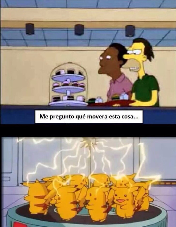 Eso lo explica todo - Meme subido por Elfranco2118 :) Memedroid