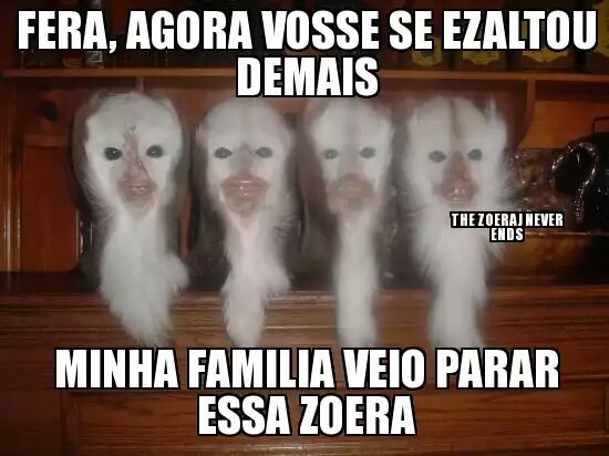 The best Exaltado memes :) Memedroid