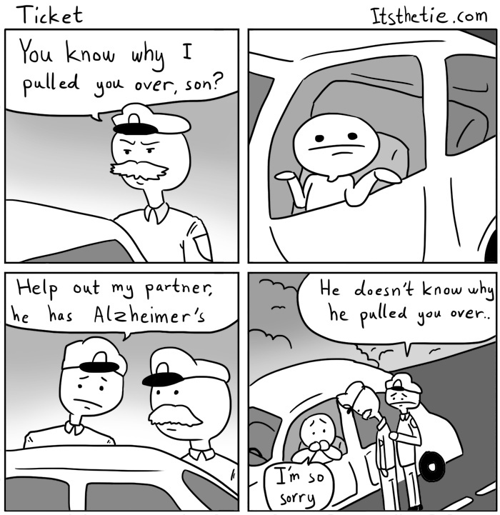 old age problems - Meme by mustafatopi :) Memedroid