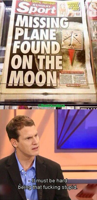 mh370 still missing - Meme by zhentrixcalipso :) Memedroid