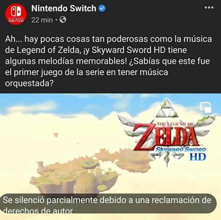 Nintendo demandando a Nintendo - Meme subido por Noko3837 :) Memedroid