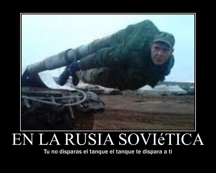 ¿Alguien se acuerda de los antiguos memes rusos? - Meme subido por ...