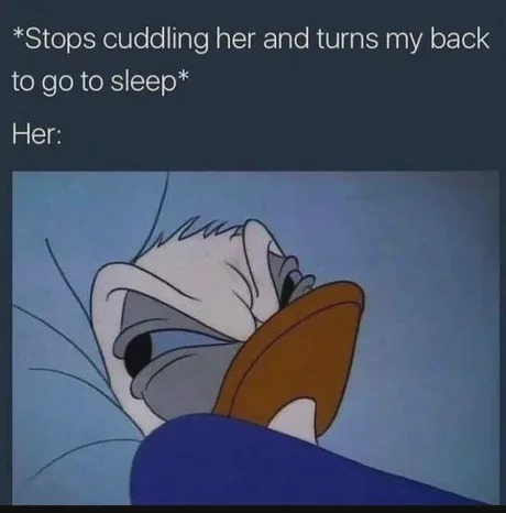The best Sleep memes :) Memedroid