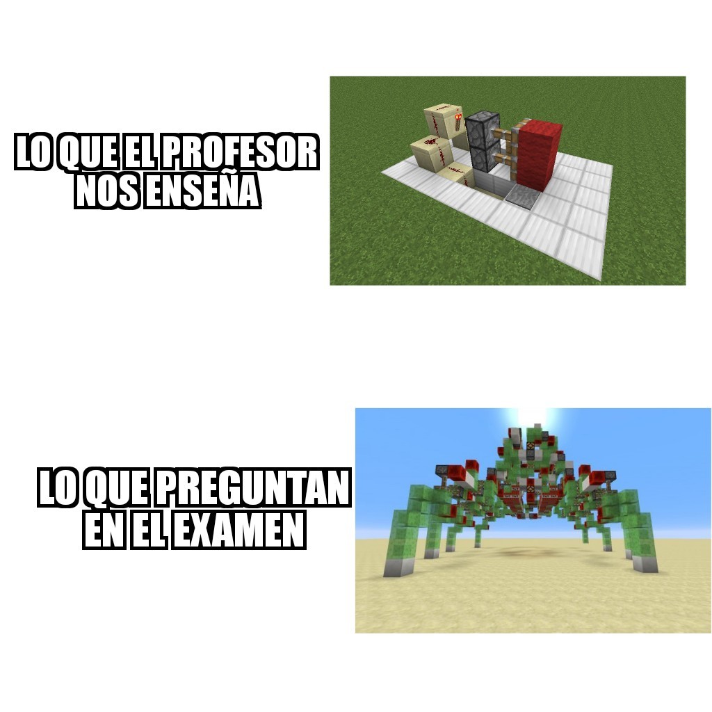 Muy díficil - Meme subido por Morsa-sensei :) Memedroid