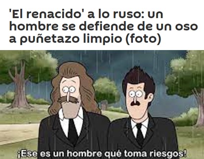 el titulo se quedo atascado en moderacion del 2019 - Meme subido por ...