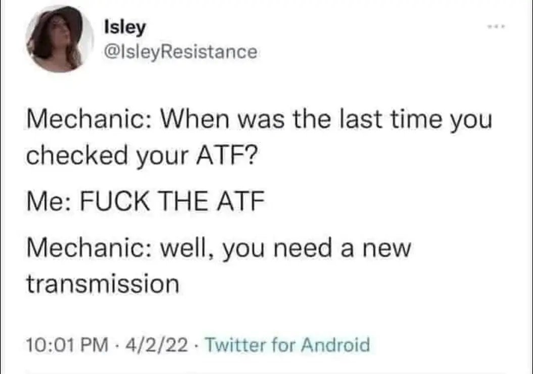 The best Mechanic memes :) Memedroid