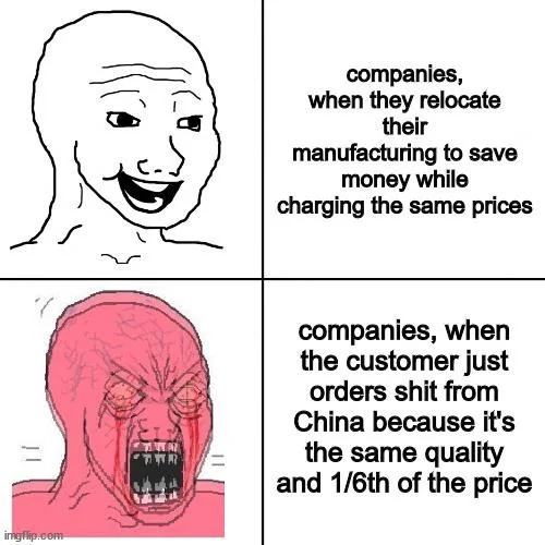 The best Manufacturing memes :) Memedroid