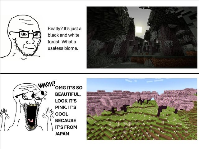 The Best Funny Minecraft Memes :) Memedroid