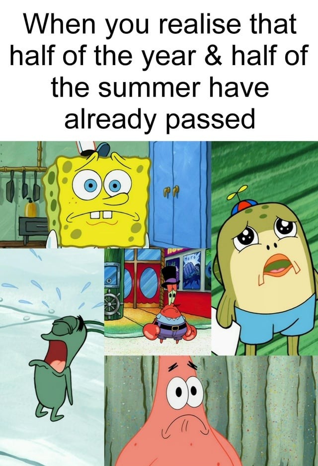 The Best July Memes :) Memedroid