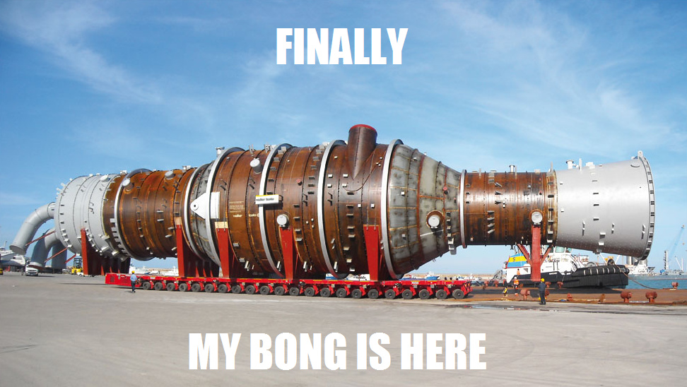 self propelled modular transporter - Meme by zhentrixcalipso :) Memedroid