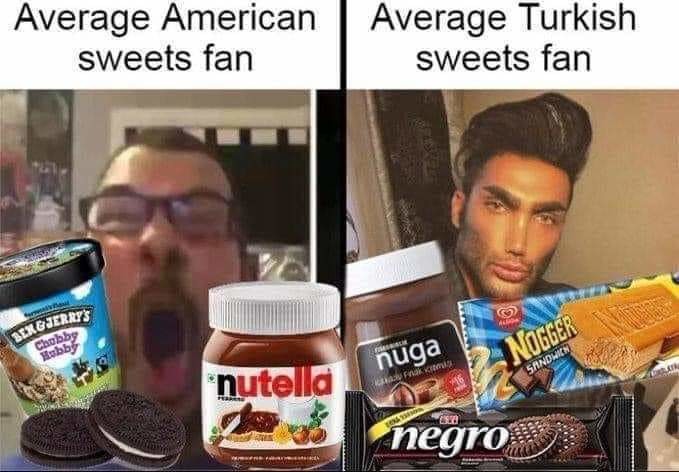 Sweets - Meme by Mr.Gimli :) Memedroid