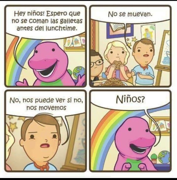 Hola De Memes