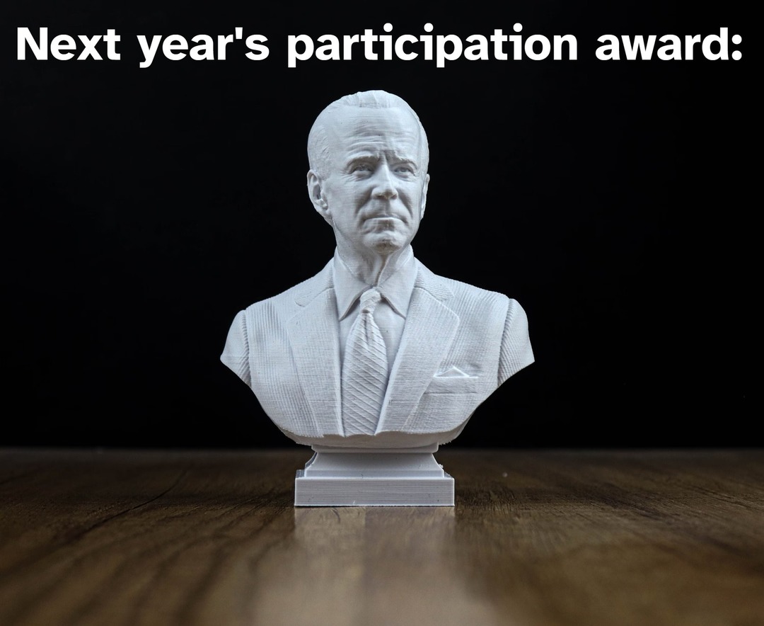 Participation Award Memes