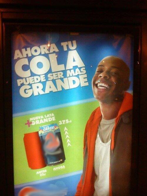 cola - Meme by ranseth :) Memedroid