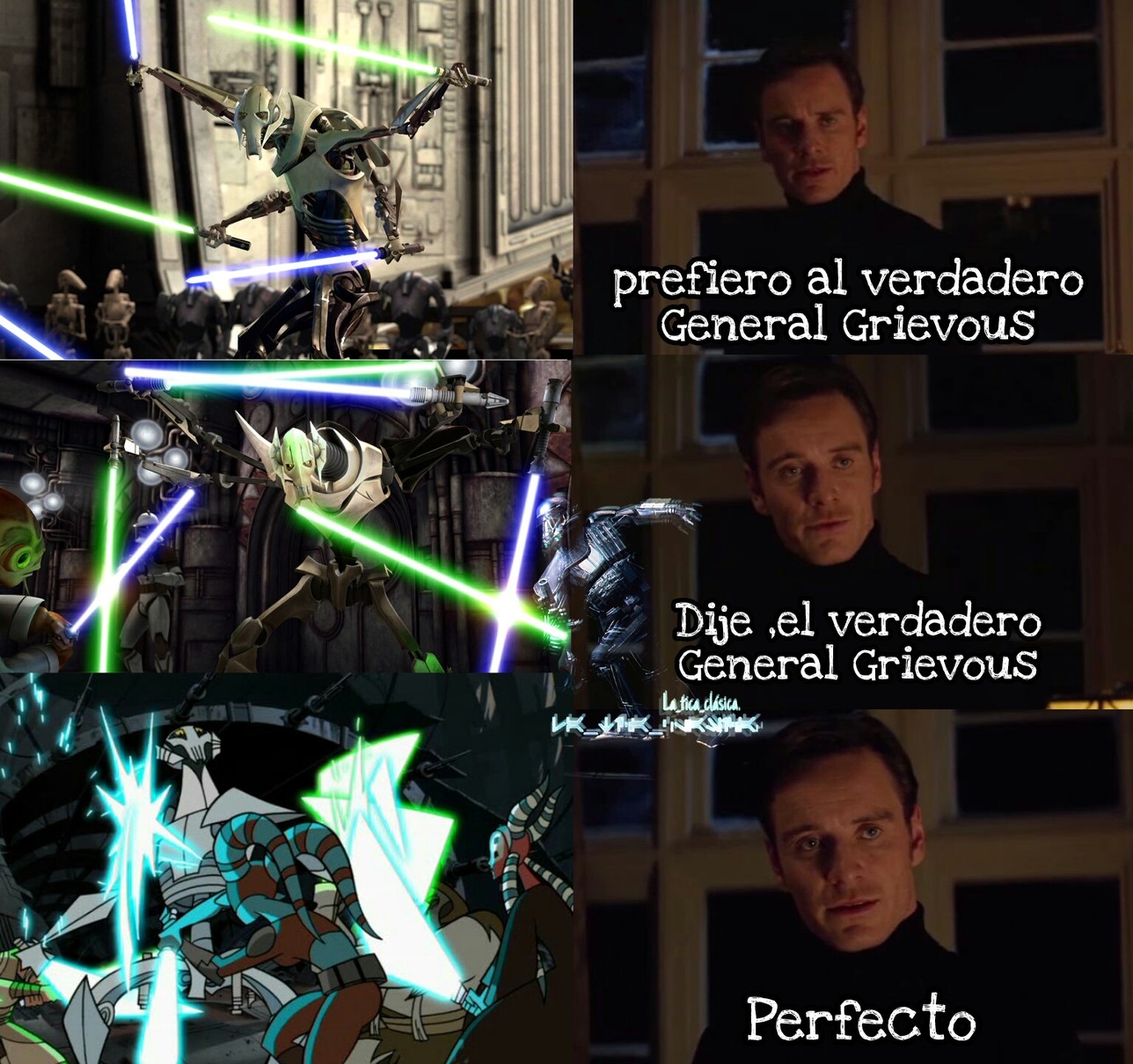 Y el que piense lo contario que tira el primer detonador térmico - Meme ...