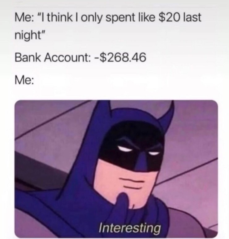 It's a mystery - Meme by ColonCancer :) Memedroid