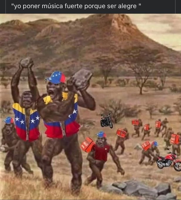 Los mejores memes de Venezuela :) Memedroid