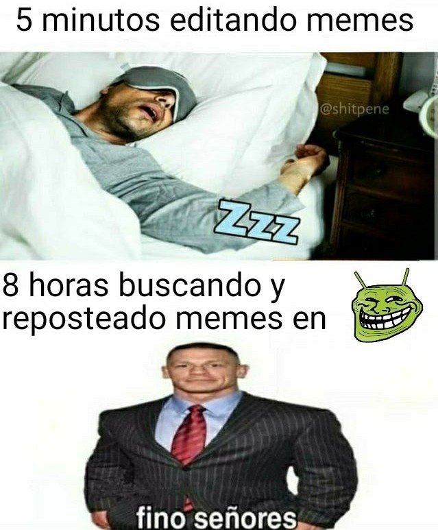 Ironicamente es original xdddd - Meme subido por Furrarka :) Memedroid