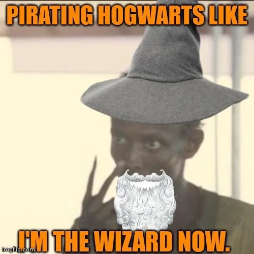 Hogwarts - Meme by Mr.Gimli :) Memedroid