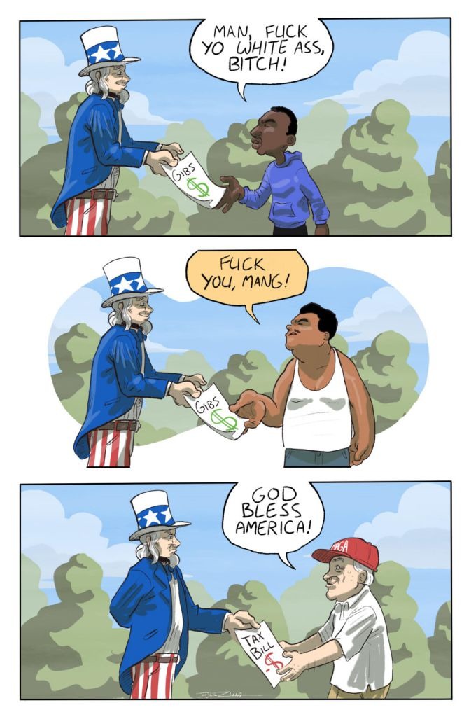 This is america - Meme by oiram005 :) Memedroid
