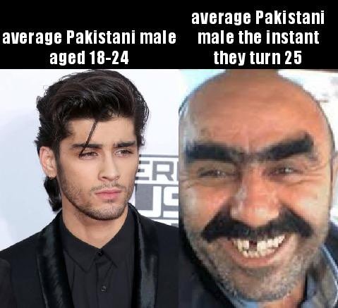 Eso pakistan - Meme subido por Alejo_c....mamut :) Memedroid