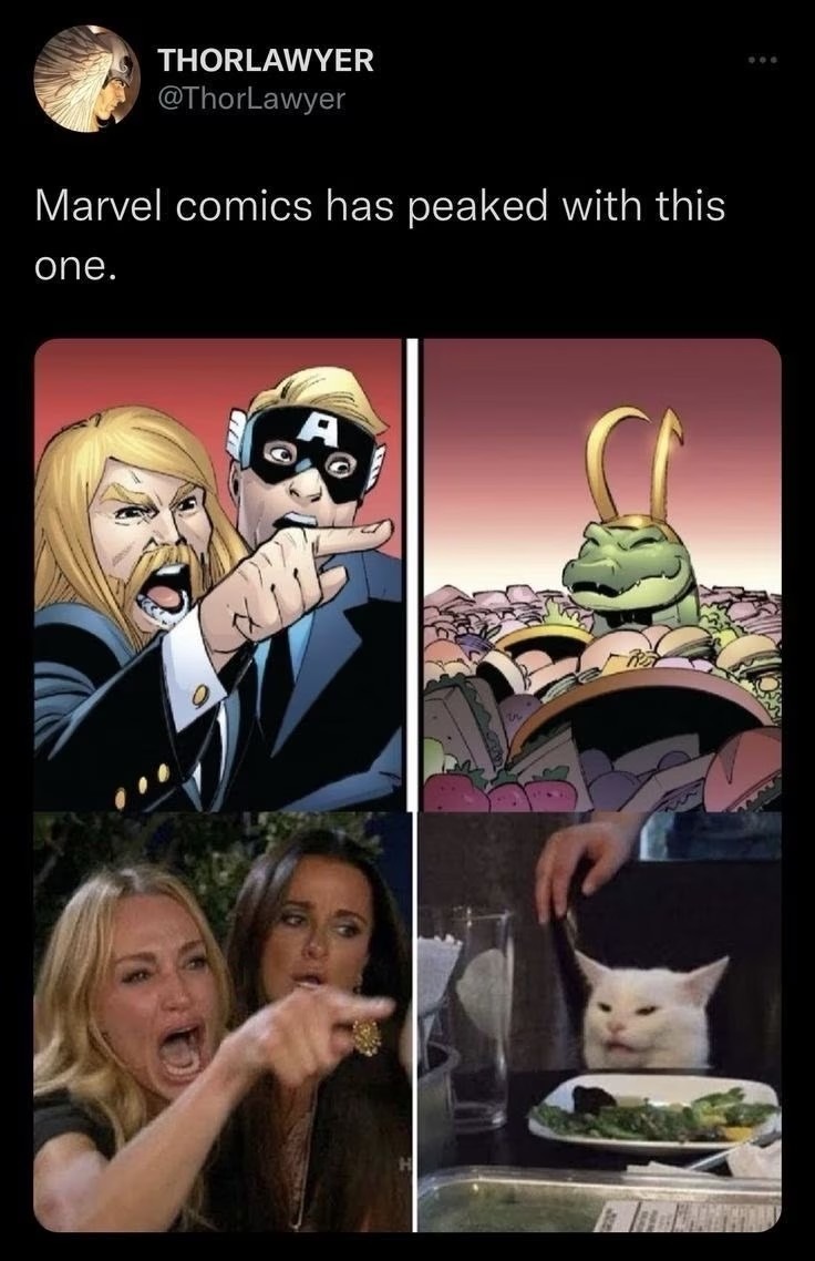 The Latest Memes :) Memedroid