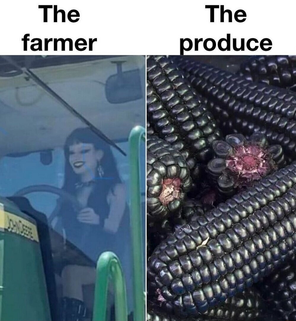 The best Farmer memes :) Memedroid