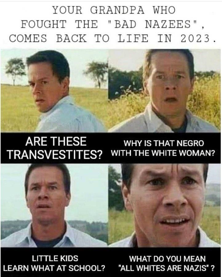 Ha - Meme subido por CLINTONkilledEPSTIEN :) Memedroid