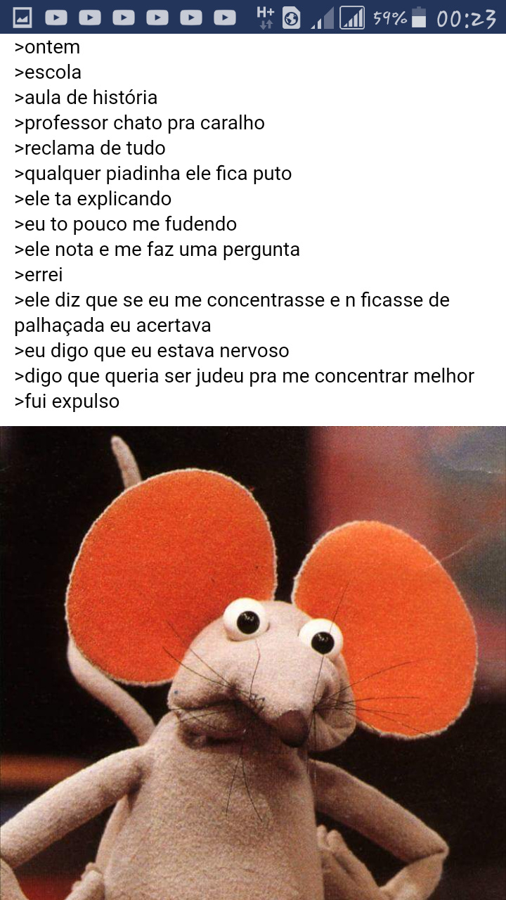 Ué - Meme by natan55 :) Memedroid