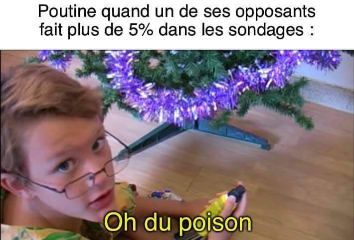 The best poutine memes :) Memedroid