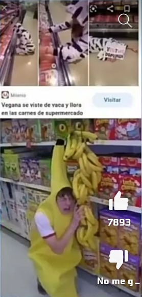 Pega en los comentarios lo que tengas copiado - Meme subido por ...