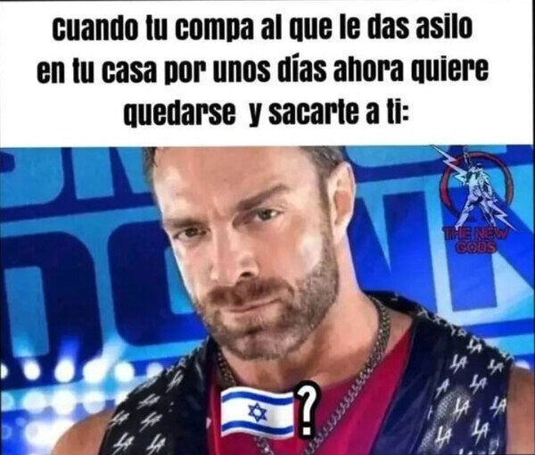 Los mejores memes de Israel :) Memedroid