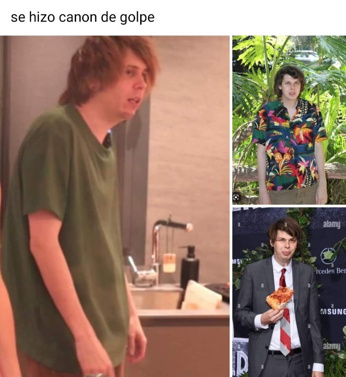 Ah - Meme subido por Awakt :) Memedroid