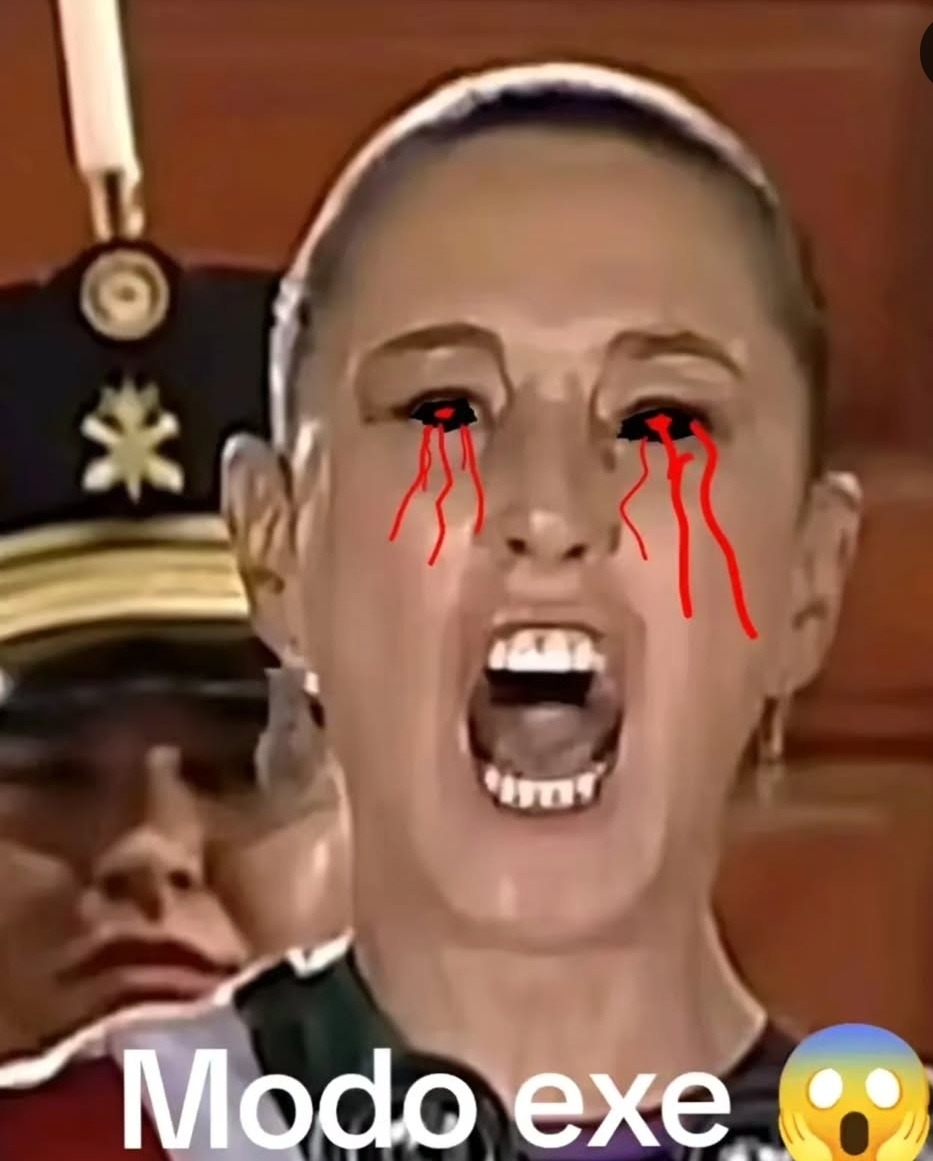 Top memes de Sheinbaum en español :) Memedroid
