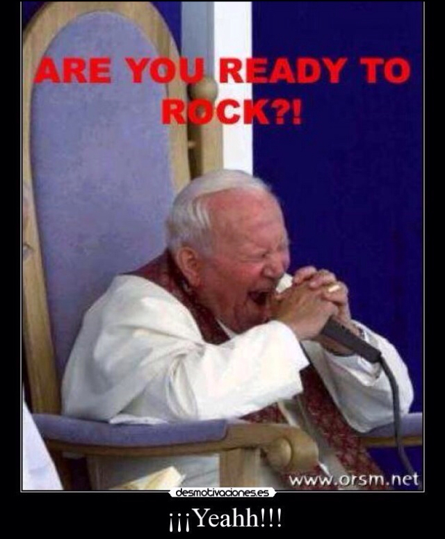 yeaaaaah - Meme subido por becerravillarjavi :) Memedroid