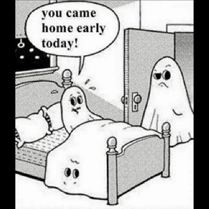 you came home early today! - Meme by ali.dehghani.75 :) Memedroid