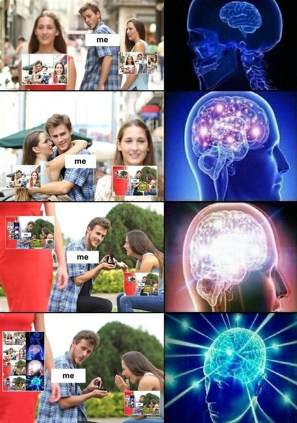 Fallo en matrix - Meme by Agu27 :) Memedroid