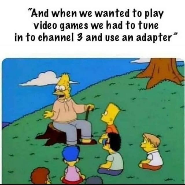 The Funniest Gaming Memes and Latest Viral Content :) Memedroid