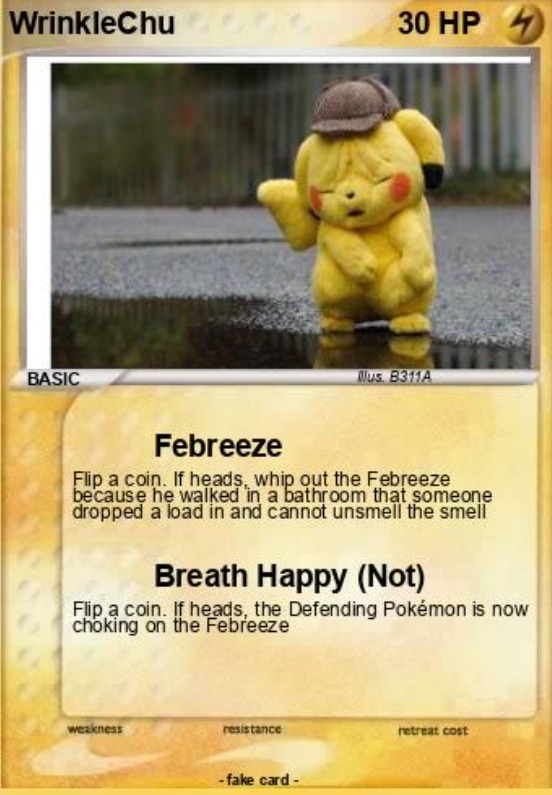 The best Pikachu memes :) Memedroid