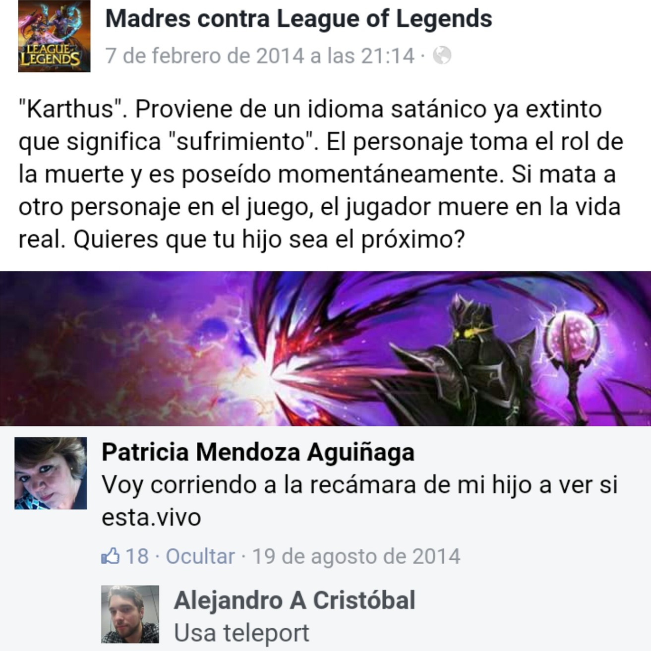 Esto ya es otro nivel :v - Meme subido por Bastroyer :) Memedroid