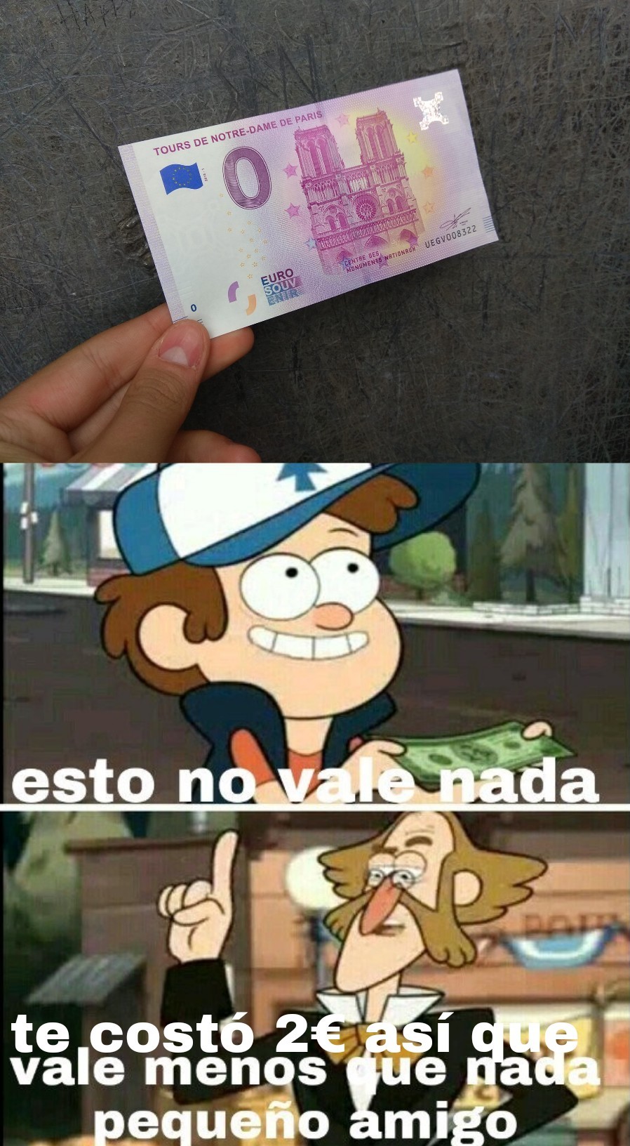 Original - Meme subido por LegendaryCraft64 :) Memedroid